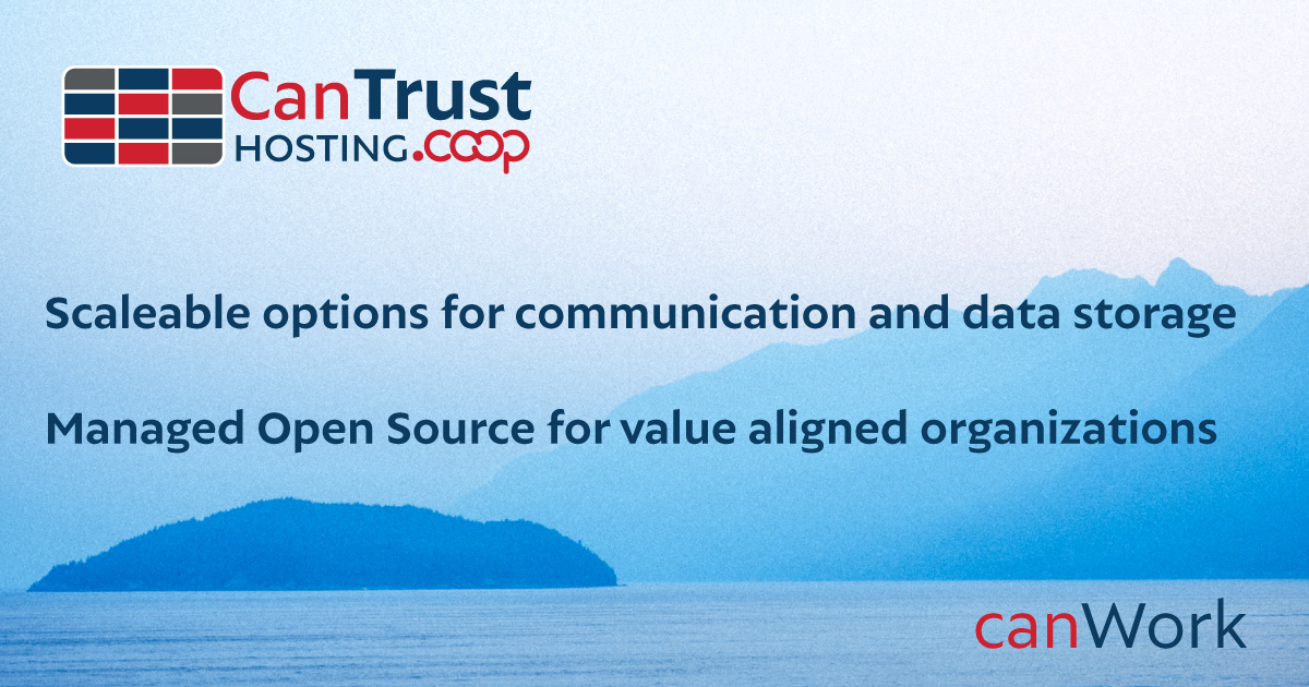 Contact Us | canWork Cloud