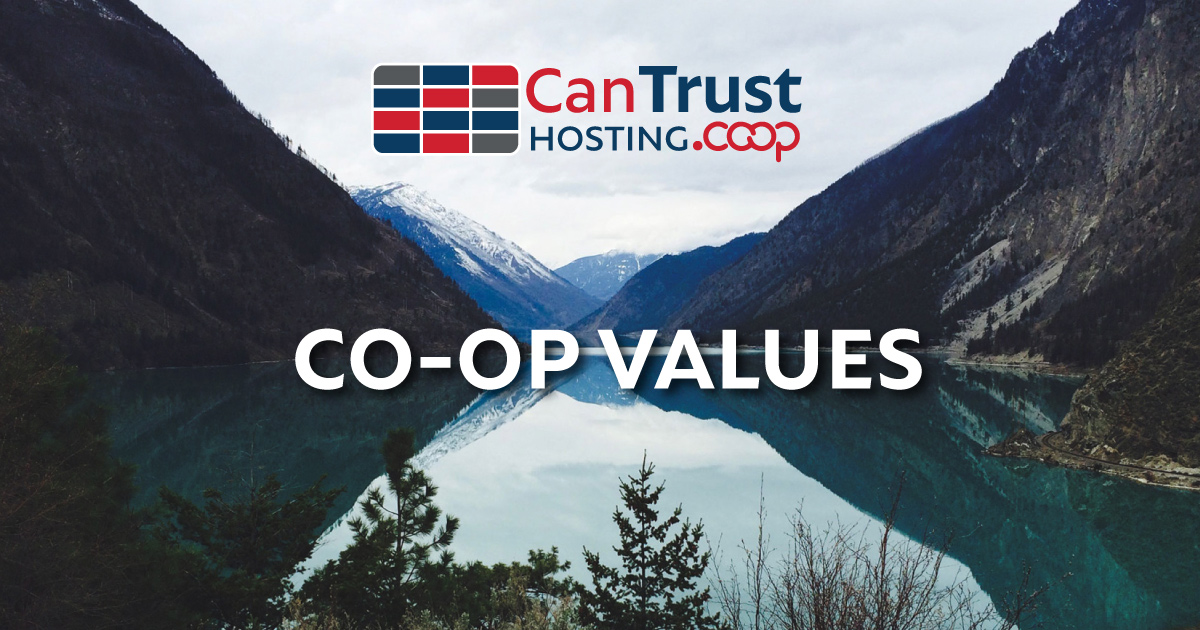 Coop Cloud | canWork Cloud