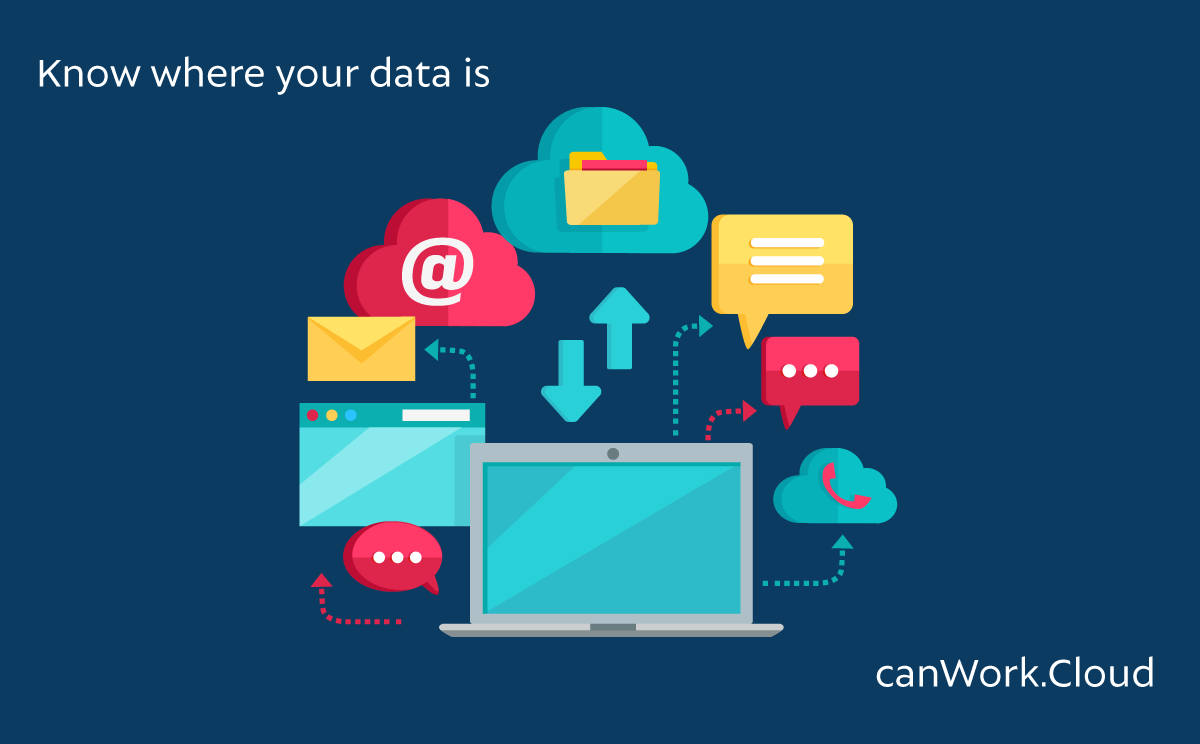 canWork Cloud | canWork Cloud
