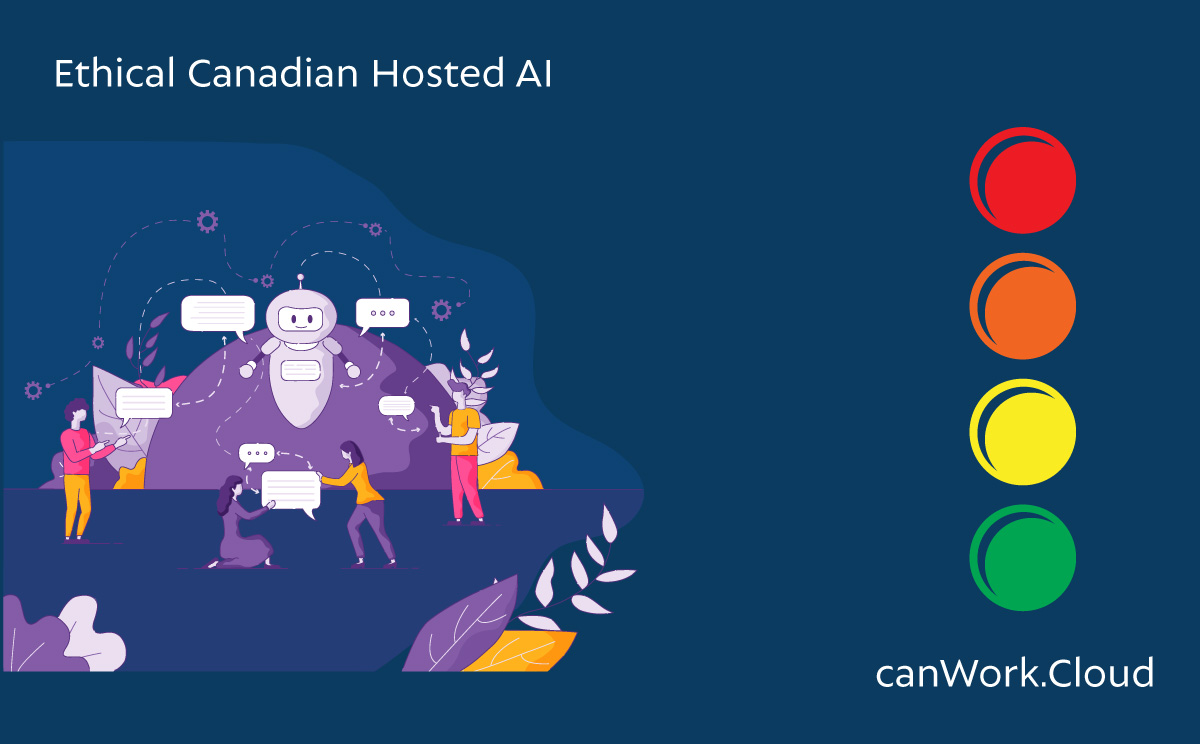 Ethical AI | canWork Cloud